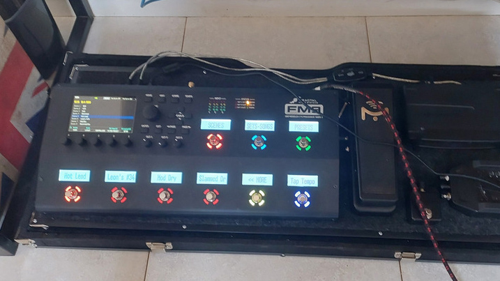Best Modeling Amps: Tonal Versatility | Gear Guides | Equipboard
