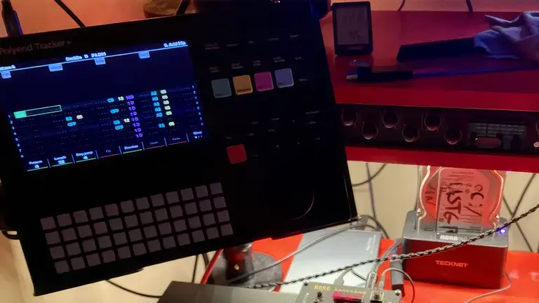 6 Best Grooveboxes 2026: Complete Buyer's Guide & Reviews | Equipboard