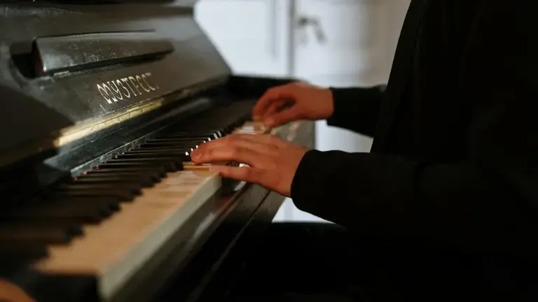 Best Acoustic Pianos: Upright, Baby Grand & Grand 2026 Buying Guide ...