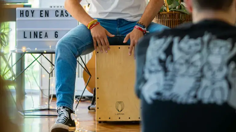 Find Your Perfect Cajon: 10 Top Picks for 2026 | Equipboard