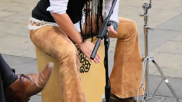 Find Your Perfect Cajon: 10 Top Picks for 2026 | Equipboard