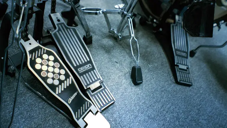 7 Best Double Bass Pedals 2026: Expert Reviews & Guide | Equipboard