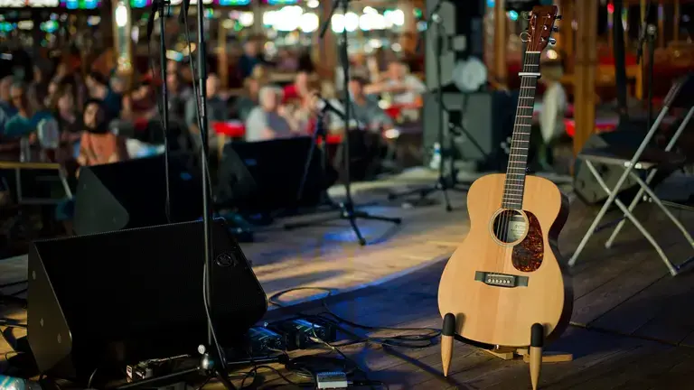Best Guitar Stands | 6 Picks That Actually Work | Equipboard