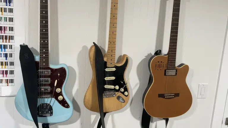 Best Hybrid Guitars 2026: Expert Reviews and Buying Guide | Equipboard