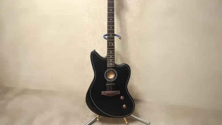Best Hybrid Guitars 2026: Expert Reviews and Buying Guide | Equipboard