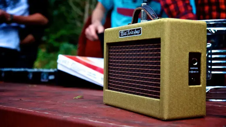 The Best Mini Guitar Amps of 2026 | Equipboard