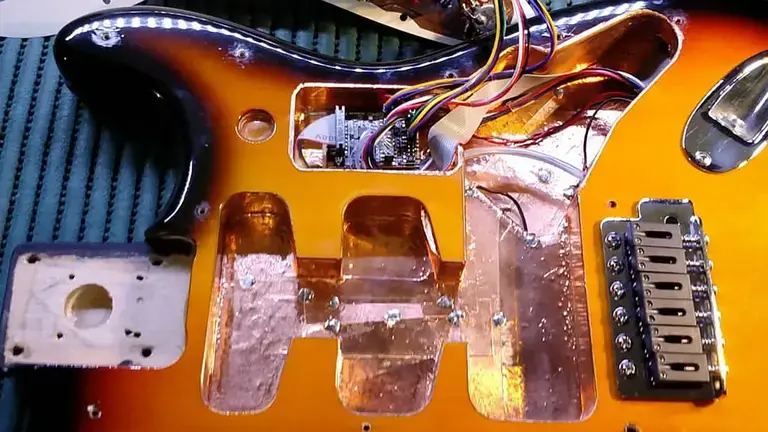 Ultimate Single Coil Pickup Guide: Blues, Rock and Beyond 2026 | Equipboard