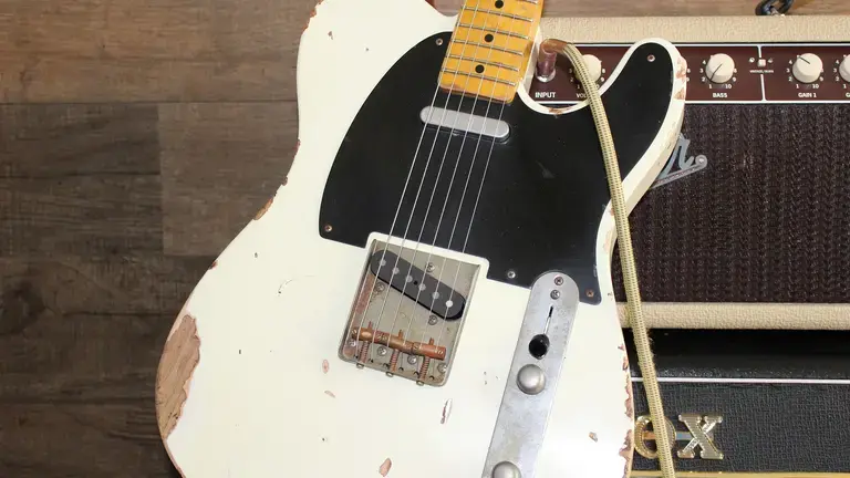 6 Best Tele Pickups for Country, Blues, Rock and Beyond 2026 | Equipboard
