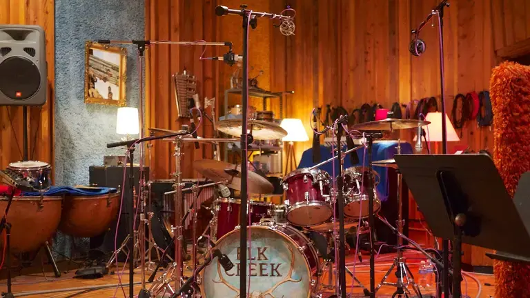 How to Record Drums Like a Pro: Full Guide | Equipboard