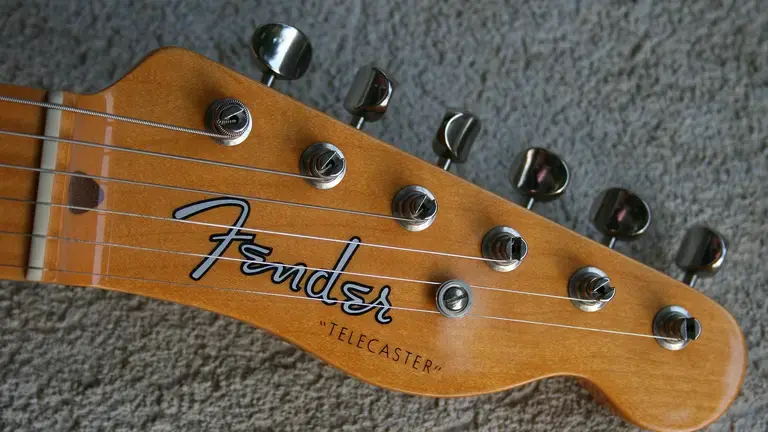 Fender Made in Japan: From JV Series to Modern Classics | Equipboard
