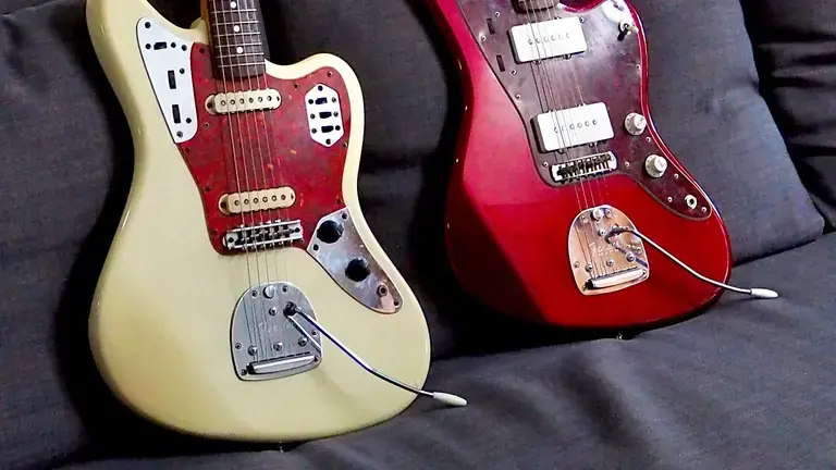 Guitar Bridges Guide: Fixed, Tremolo & Everything In Between | Equipboard