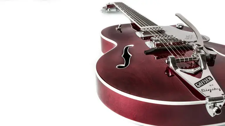 Guitar Bridges Guide: Fixed, Tremolo & Everything In Between | Equipboard