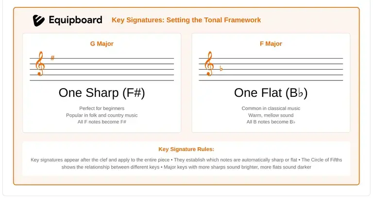 Learn to Read Sheet Music | Beginner’s Guide | Equipboard