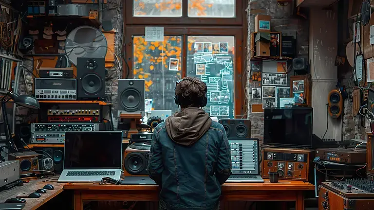 7 Best Laptops for Music Producers: 2026 Ultimate Guide | Equipboard