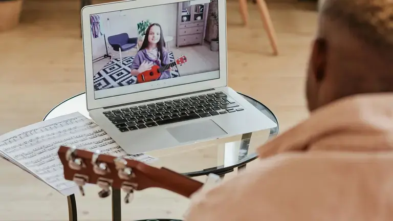 Your Complete Guide to Learning Music Online In 2026 | Equipboard