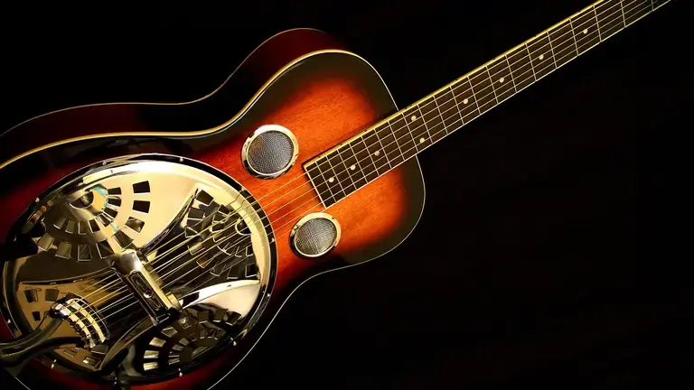 Exploring the Best Resonator Guitars of 2026