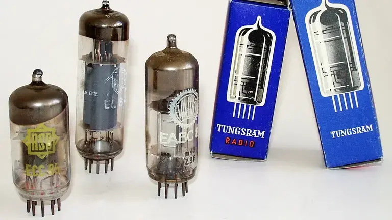 Your Complete Guitar Amp Tube Guide | Equipboard