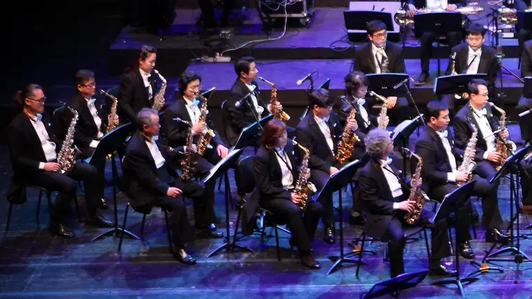 Types of Saxophones | A Complete Guide | Equipboard