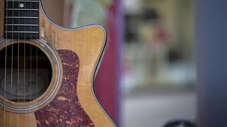 9 Best Acoustic Guitars 2026: A Guide to Bargains at Every Budget
