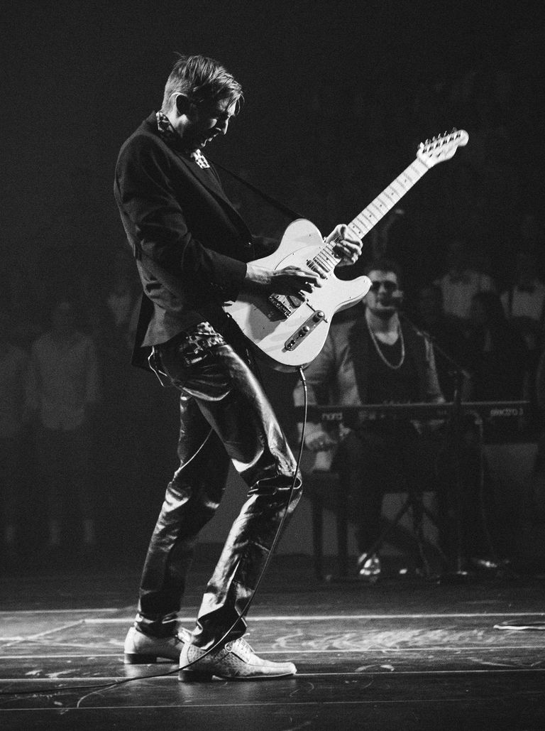 Things You May Not Know About Playing Country Guitar | Equipboard