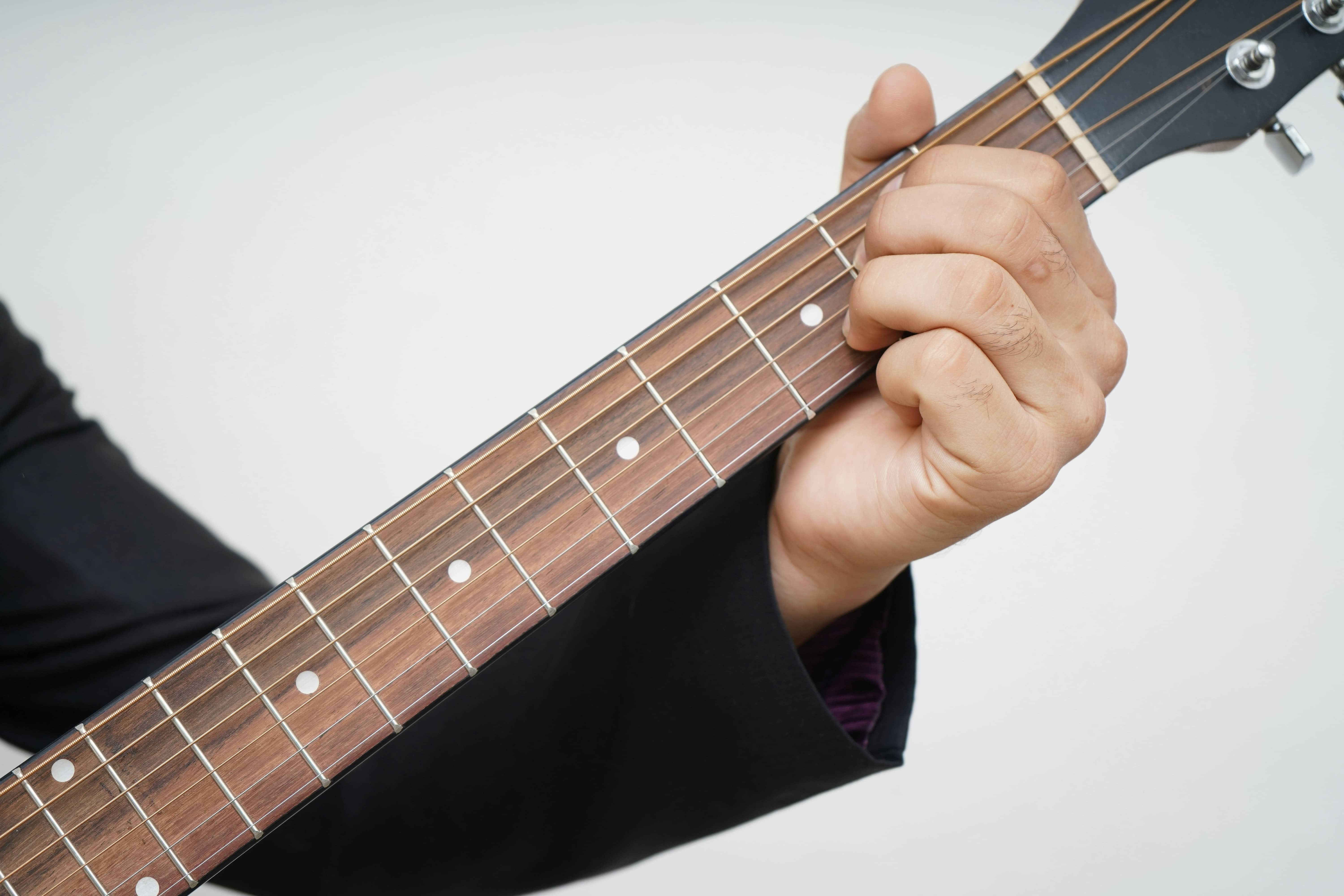 Guitar Necks Explained: Materials, Playability & More | Equipboard