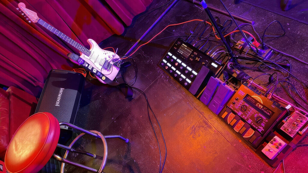 Best 5 FRFR Speakers 2026: Top Picks for Digital Guitarists | Equipboard