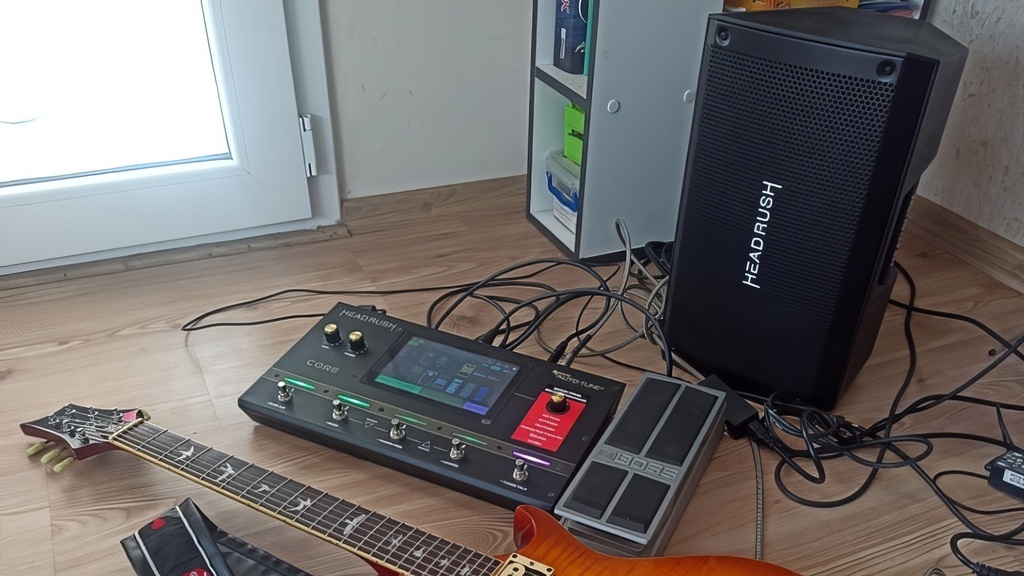Best 5 FRFR Speakers 2026: Top Picks for Digital Guitarists | Equipboard