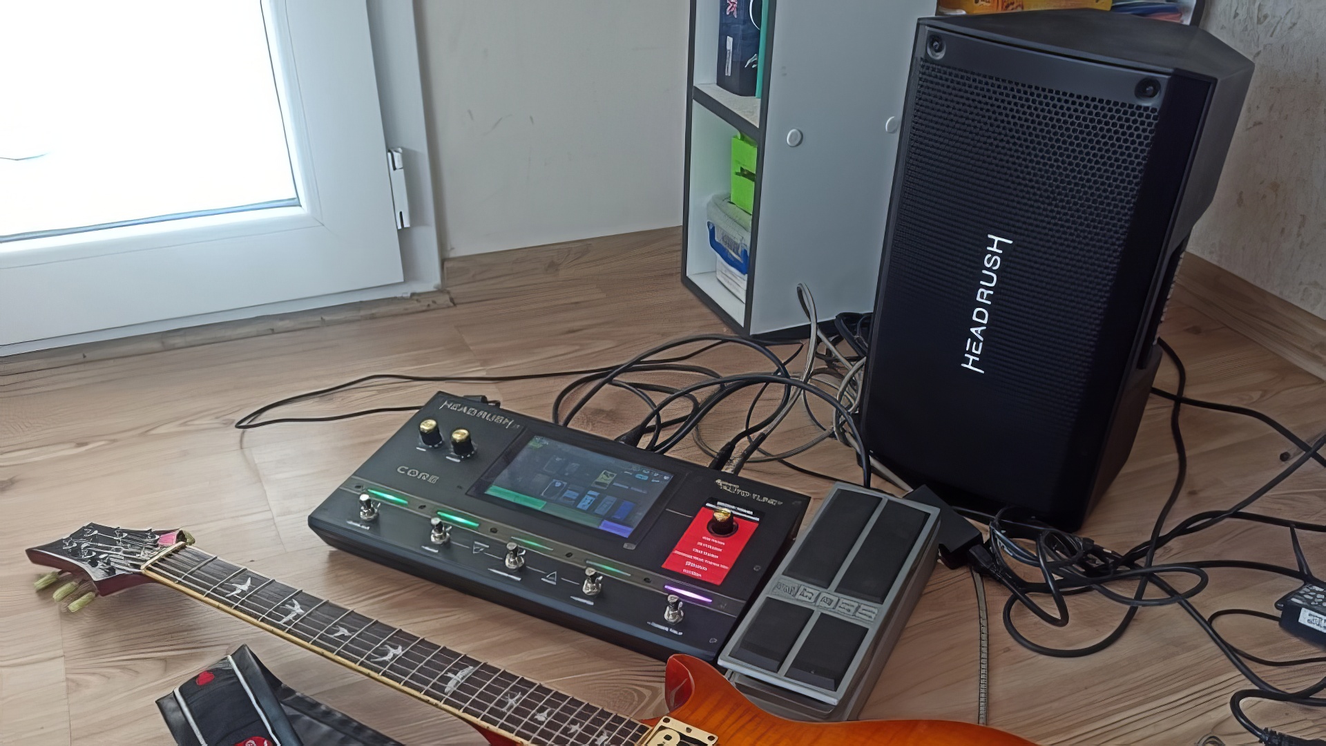 Best 5 FRFR Speakers 2026: Top Picks for Digital Guitarists | Equipboard