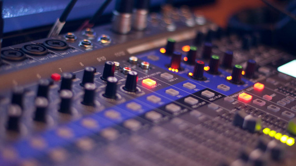 Best Audio Mixers Comparison: Top 10 Picks for Every Budget 2026 ...