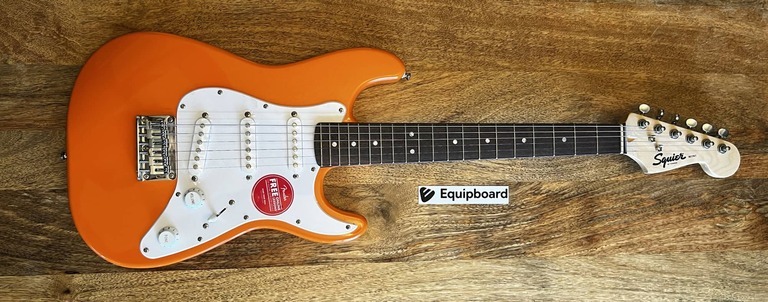 Best Kids' Guitars: Top Electric & Acoustic Guitars for Your Child 2025
