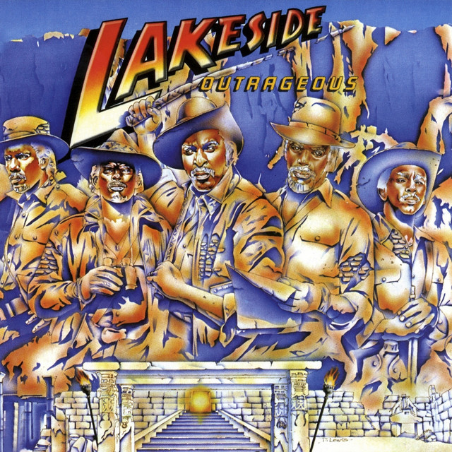 Lakeside Members, Gear & Sound | Equipboard