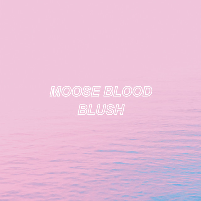 Moose Blood – Blush - Gear & Equipment Used on the Album | Equipboard