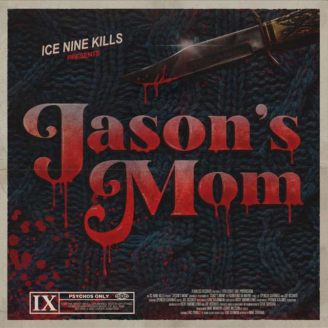 Ice Nine Kills – Jason's Mom - Gear & Equipment Used on the Single ...