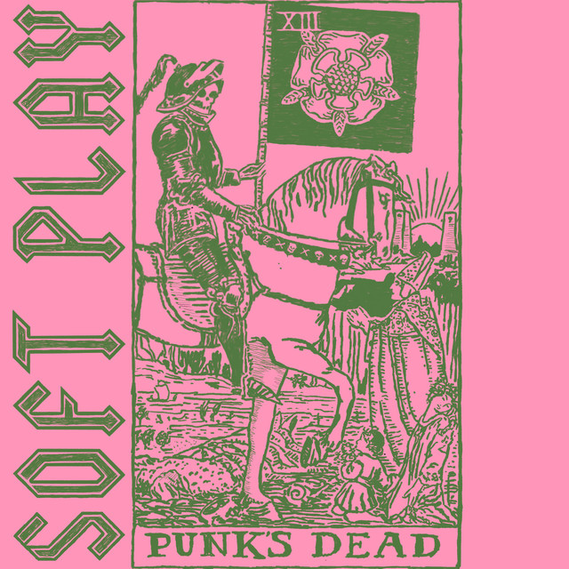 Slaves – Punk's Dead - Gear & Equipment Used on the Single | Equipboard