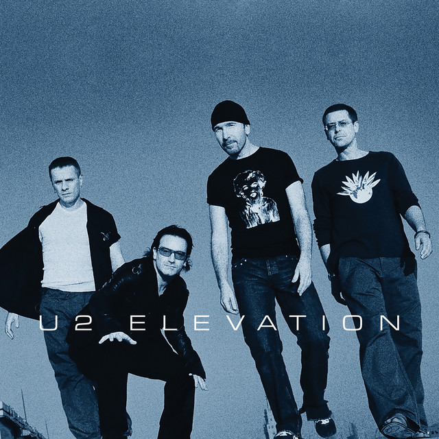 U2 – Elevation - Gear & Equipment Used on the Single | Equipboard