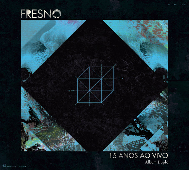 Fresno – Fresno 15 Anos ao Vivo (Deluxe) - Gear & Equipment Used on the ...