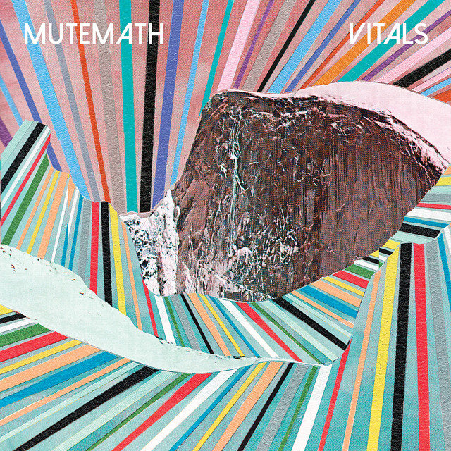 MUTEMATH – Vitals - Gear & Equipment Used on the Album | Equipboard