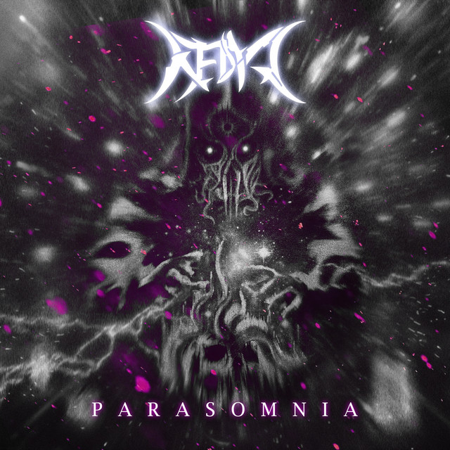 Redvi – Parasomnia - Gear & Equipment Used on the Single | Equipboard