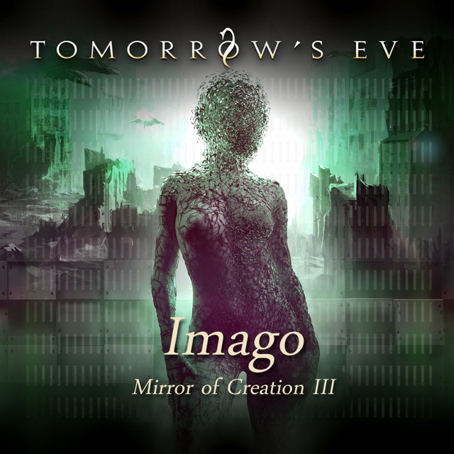 Tomorrow’s Eve – Imago - Gear & Equipment Used on the Single | Equipboard
