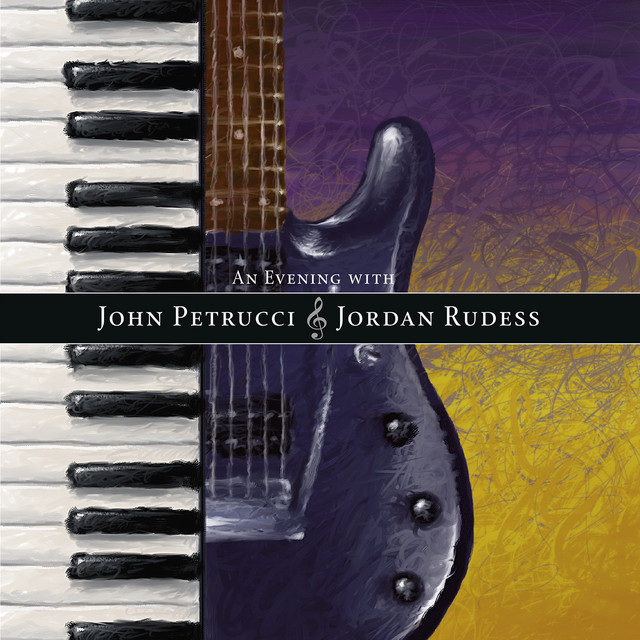 Jordan Rudess | Equipboard