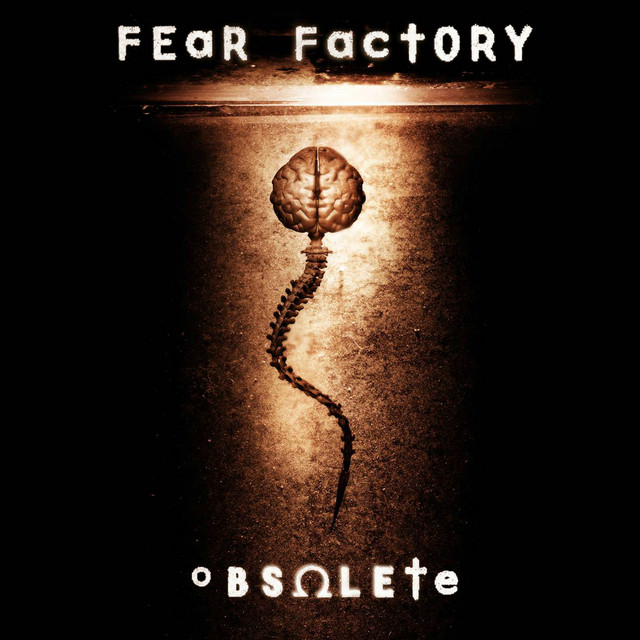 Fear Factory – Obsolete - Gear & Equipment Used on the Album | Equipboard