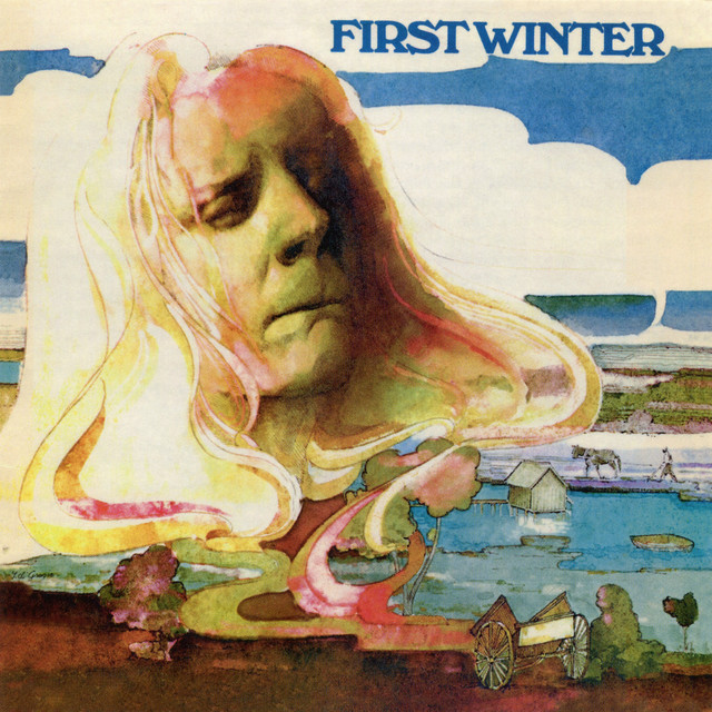 Johnny Winter | Equipboard