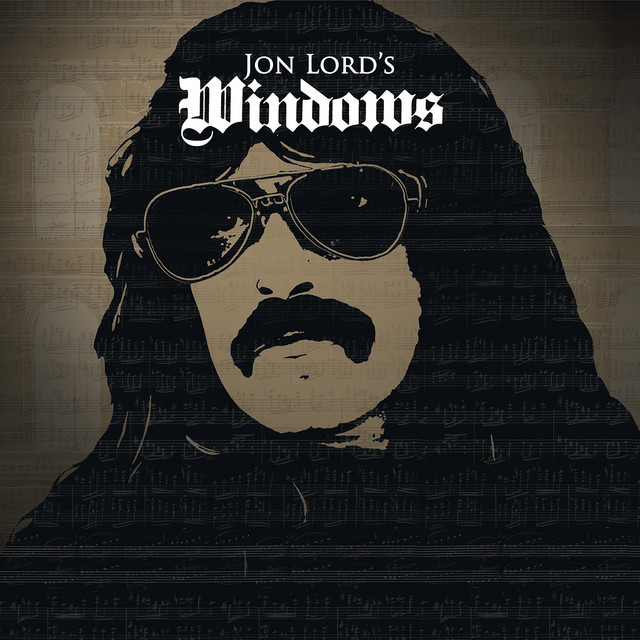 Jon Lord – Windows - Gear & Equipment Used on the Album | Equipboard