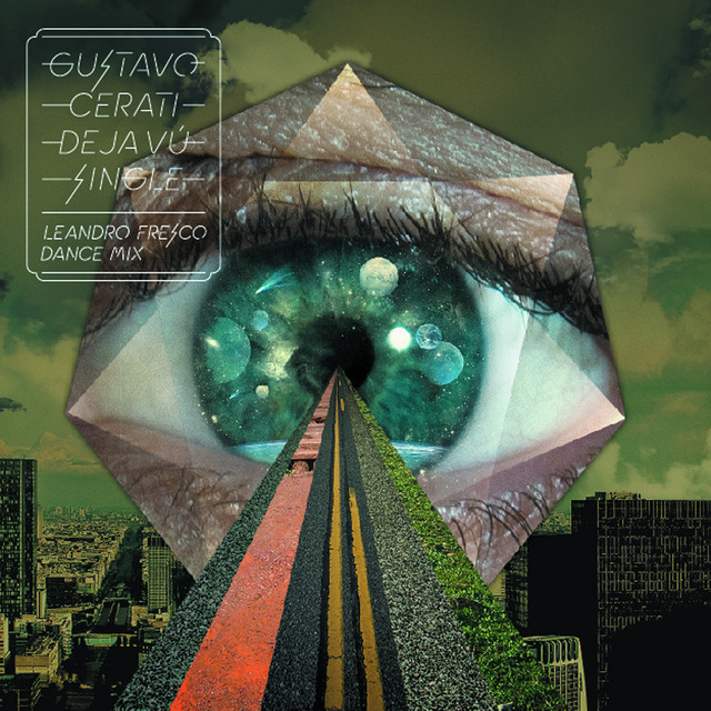 Gustavo Cerati – Deja Vu (Leandro Fresco Dance Mix) - Gear & Equipment ...