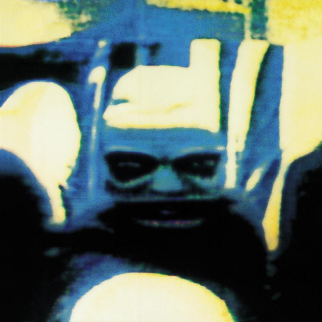 Peter Gabriel – Peter Gabriel 4: Security (Remastered Version) - Gear ...