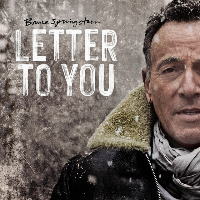 Bruce Springsteen – Letter To You - Gear & Equipment Used on the Album ...