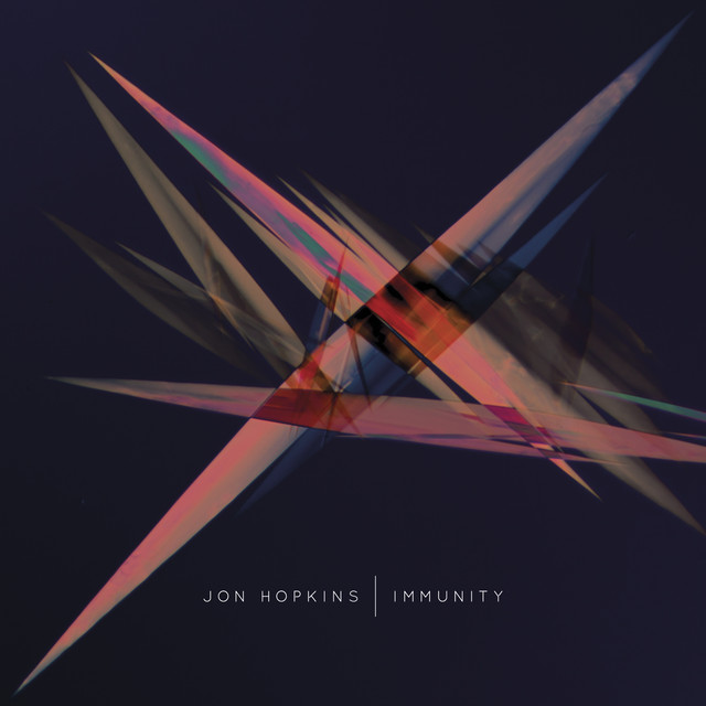 Jon Hopkins – Immunity - Gear & Equipment Used on the Album | Equipboard