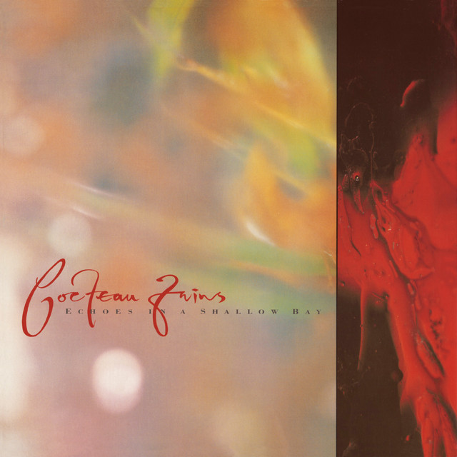 Cocteau Twins – Echoes In A Shallow Bay - Gear & Equipment Used on the ...