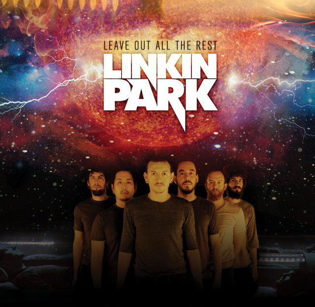 Linkin Park – Leave out All the Rest - Gear & Equipment Used on the ...