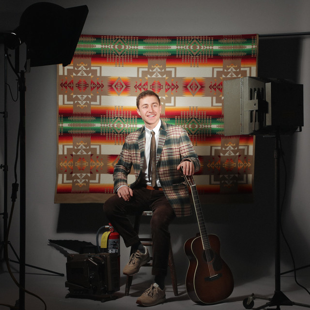 Austin Weber – Love Songs for No One - Gear & Equipment Used on the ...